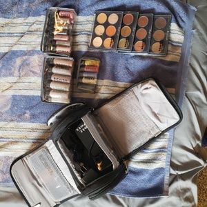 kett jett | Makeup | Kettle Jet Air Brush Make Up Set | Poshmark
